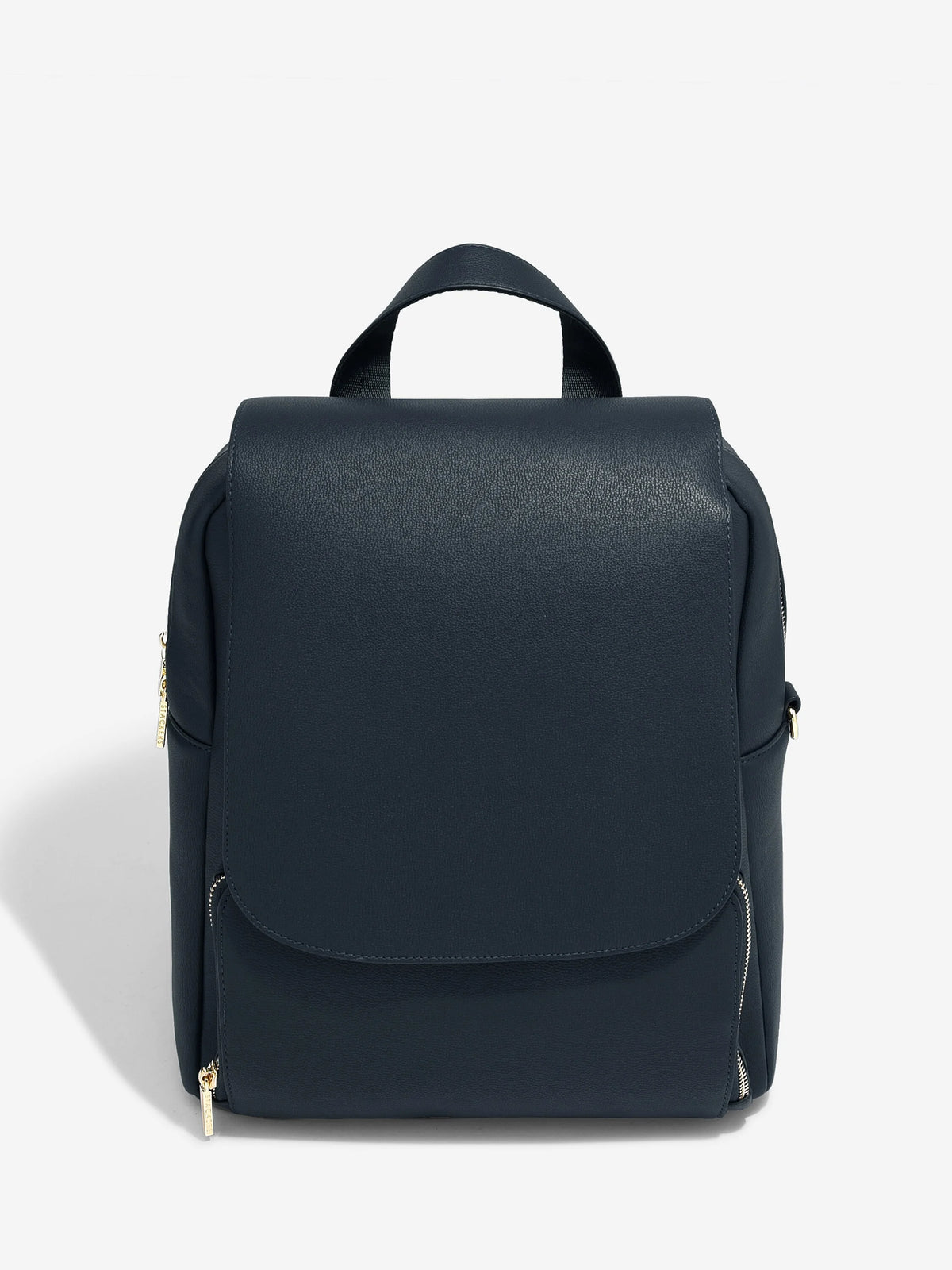 Stackers Navy Blue Backpack — Maple Gifts