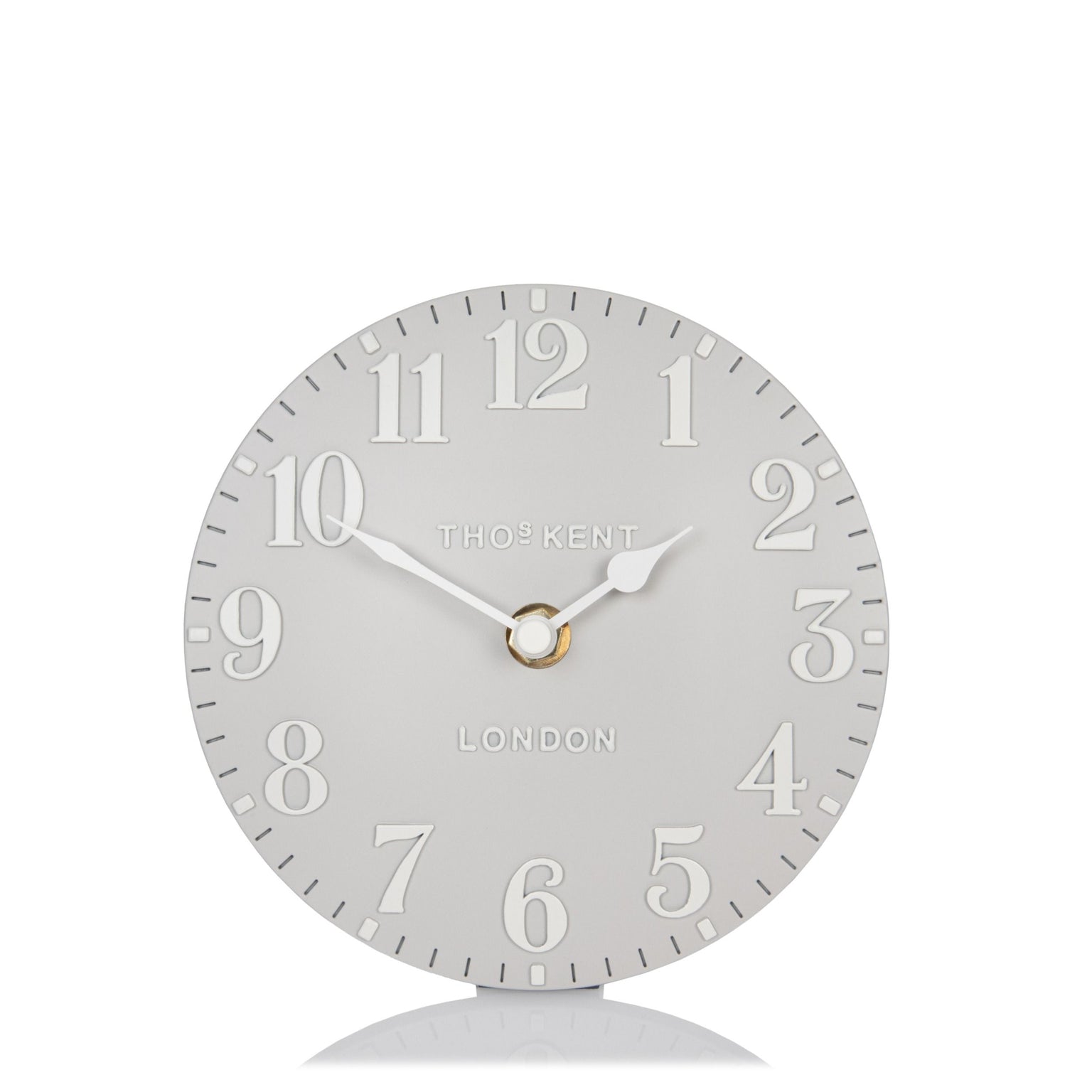 Thomas Kent Mantle Clocks, All Colours, Buy Online | Maple — Maple Gifts