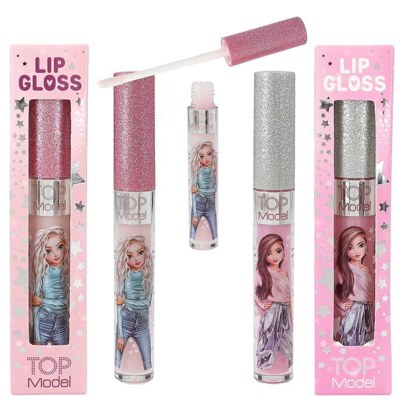 TOPModel Lip Gloss GLITTER QUEEN — Maple Gifts