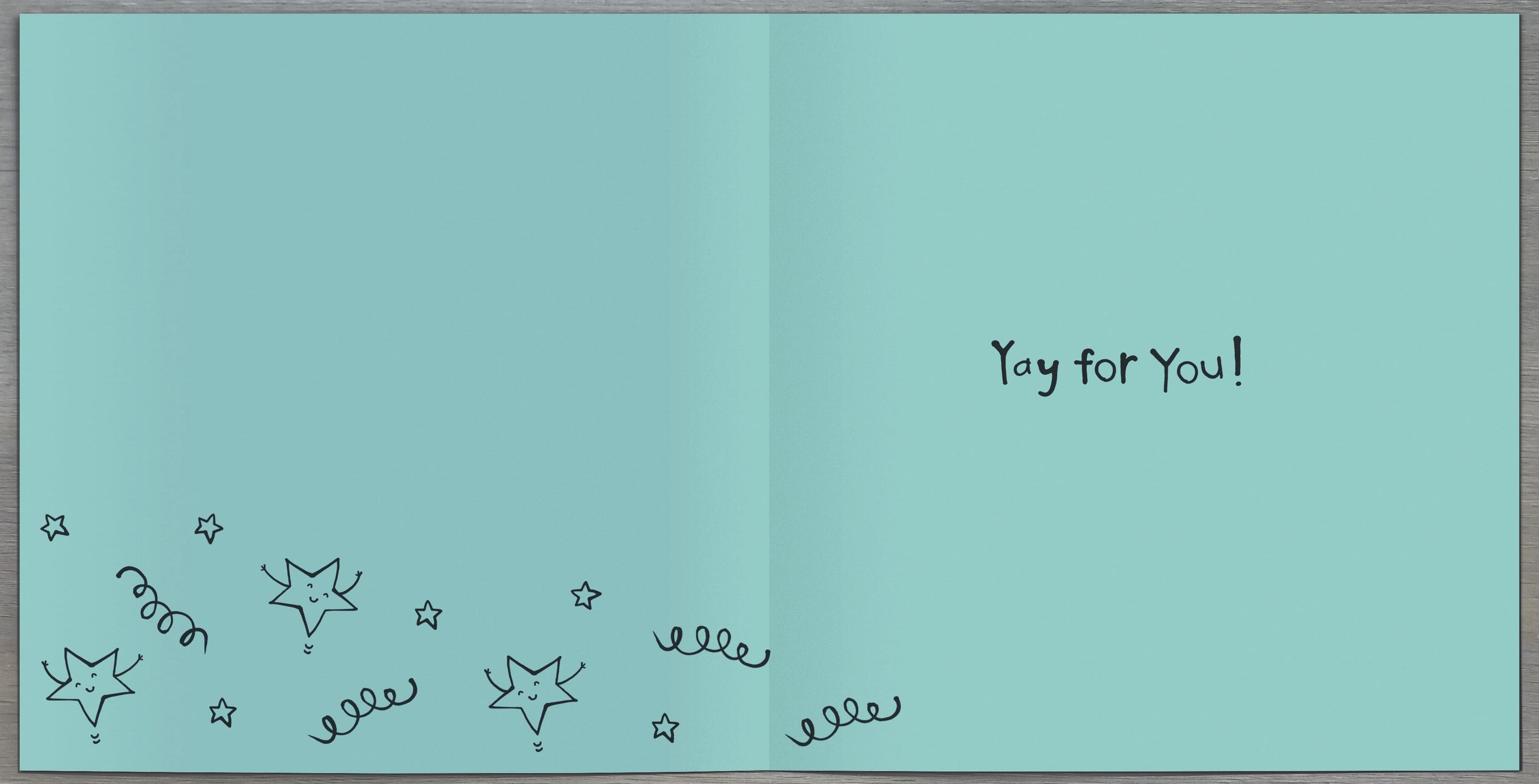 UKG 'You Passed Mirror, Signal, Celebrate' Driving Test Card — Maple Gifts