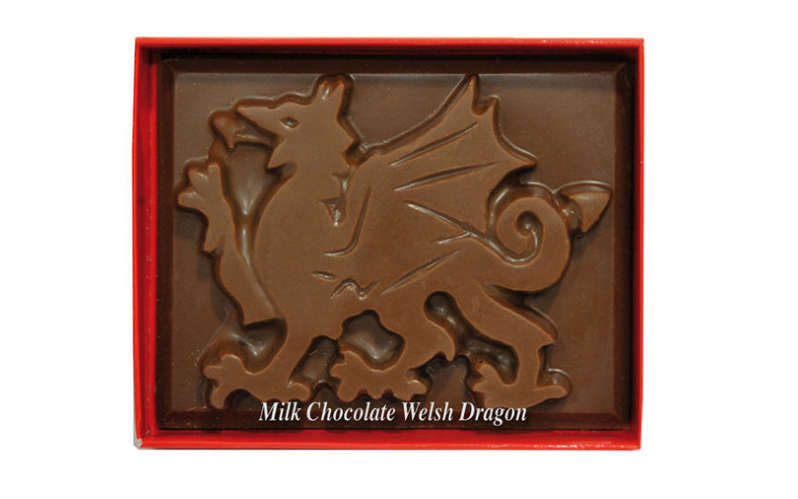 Handmade Welsh Chocolate | Maple Gifts