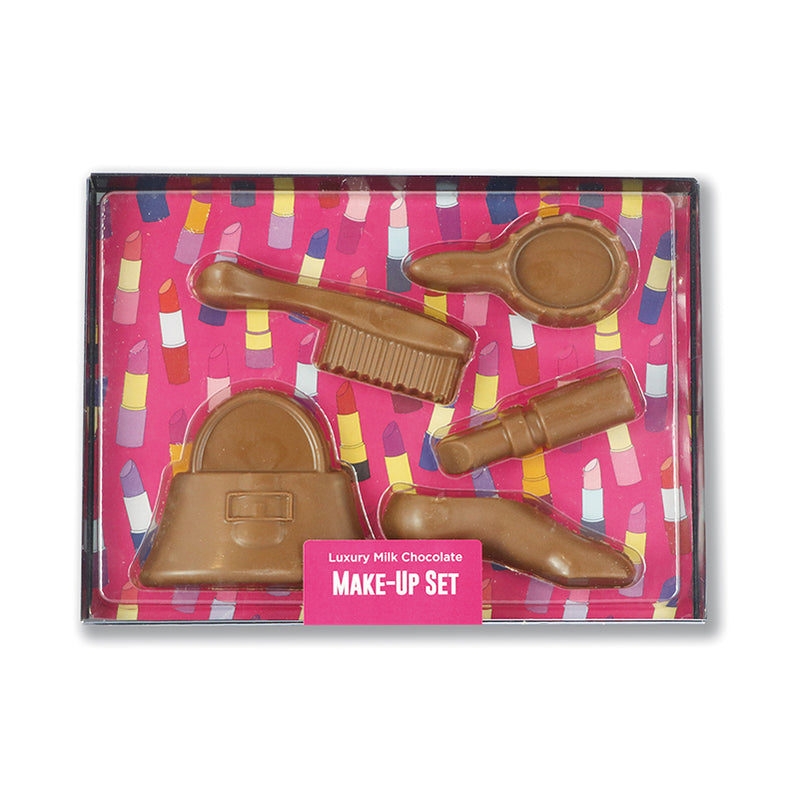 Christmas Chocolate Novelties — Maple Gifts