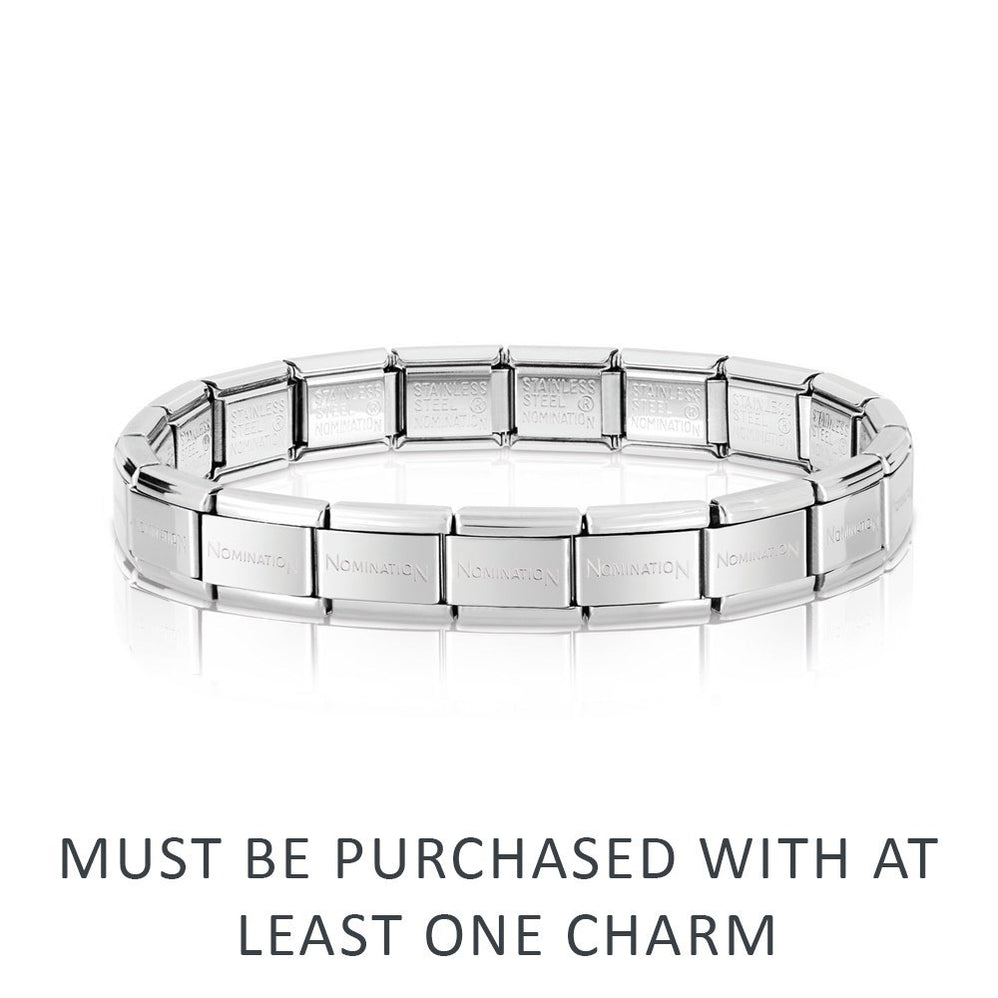 Nomination Bracelet Charms, Official UK Stockist | Maple — Maple Gifts