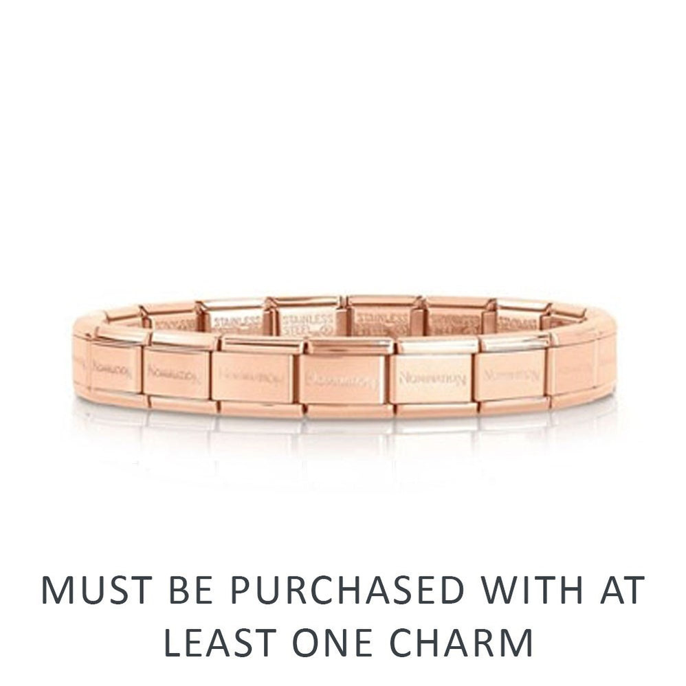 Nomination Bracelet Charms, Official UK Stockist | Maple — Maple Gifts