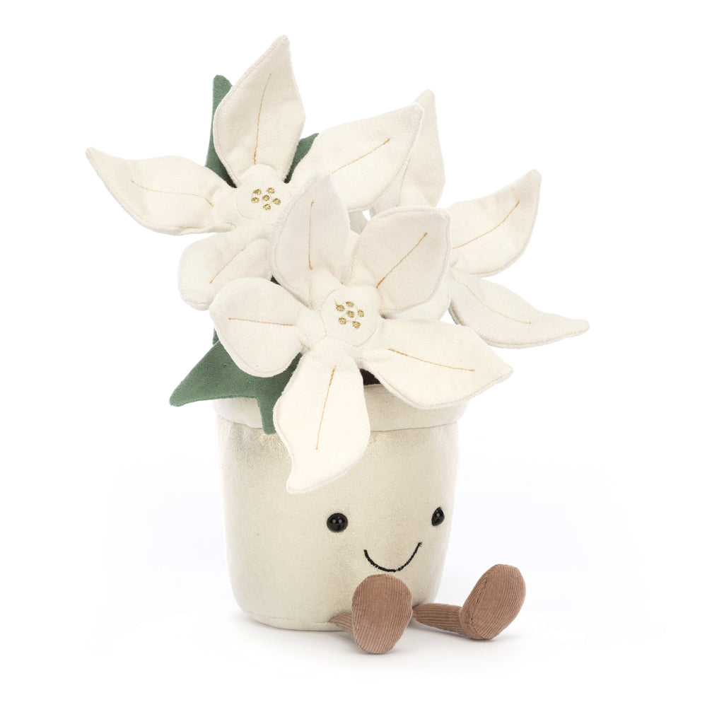 Jellycat Flowers & Plants — Maple Gifts