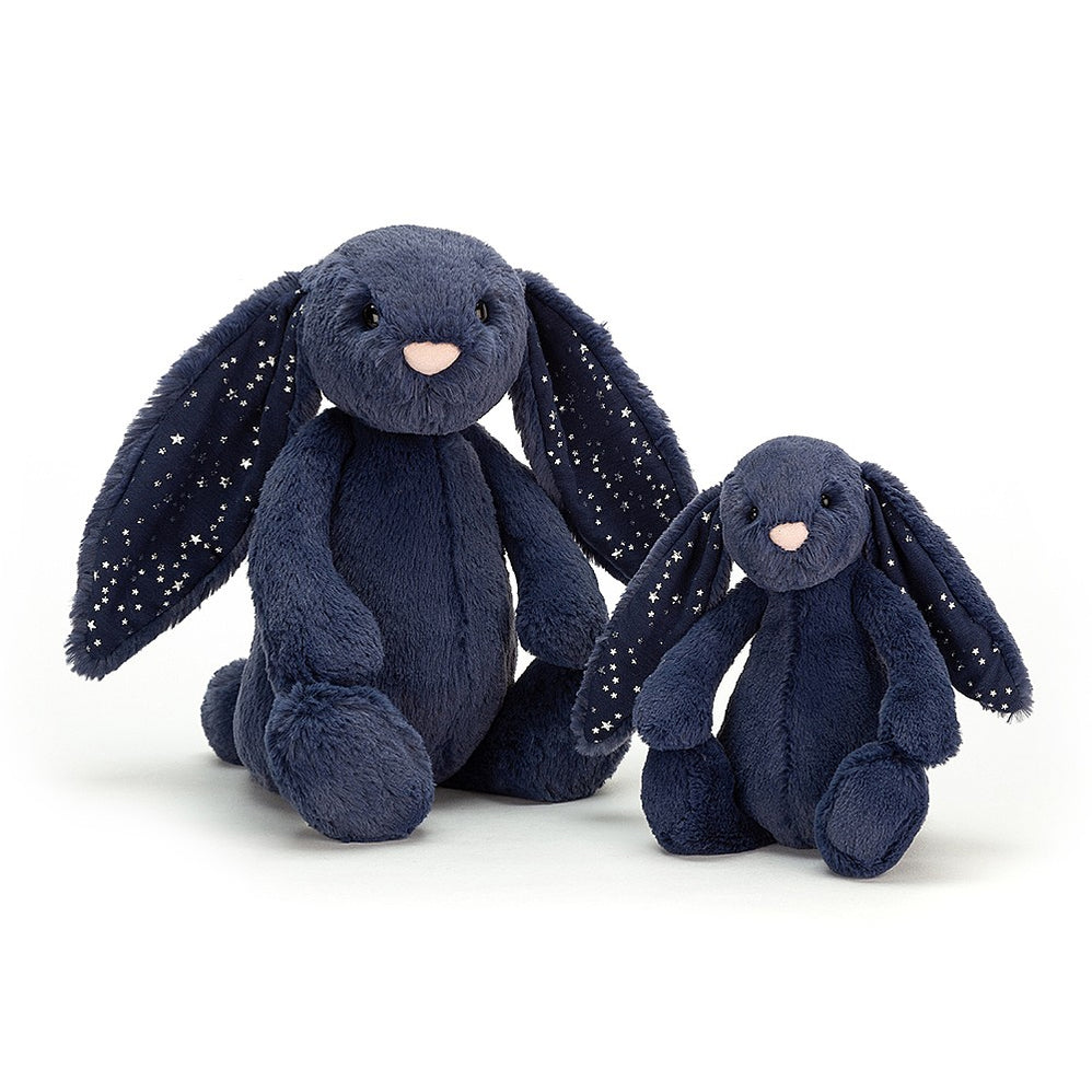 Jellycat Bunnies — Maple Gifts