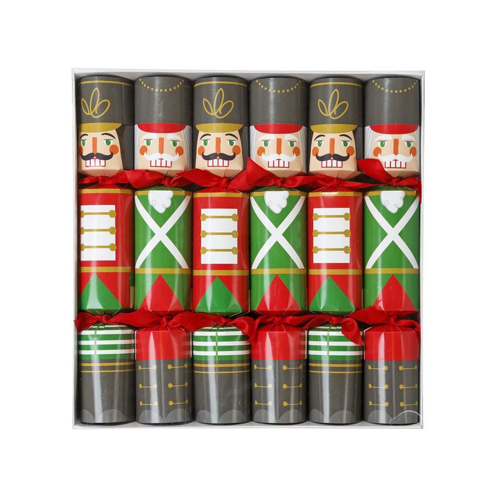 Talking Tables Botanical Nutcracker 12 Inch Bingo Crackers — Maple Gifts