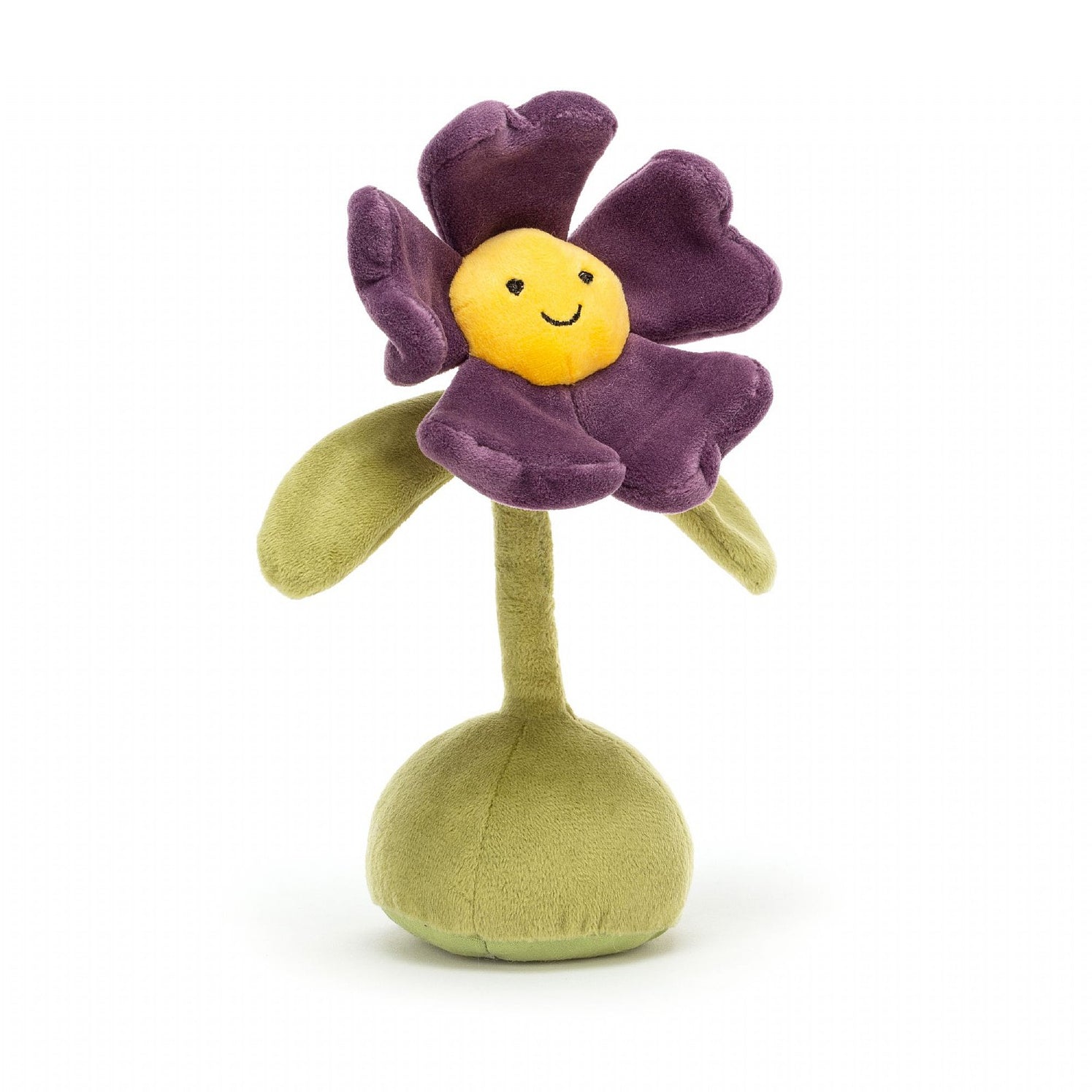 Jellycat Flowers & Plants — Maple Gifts