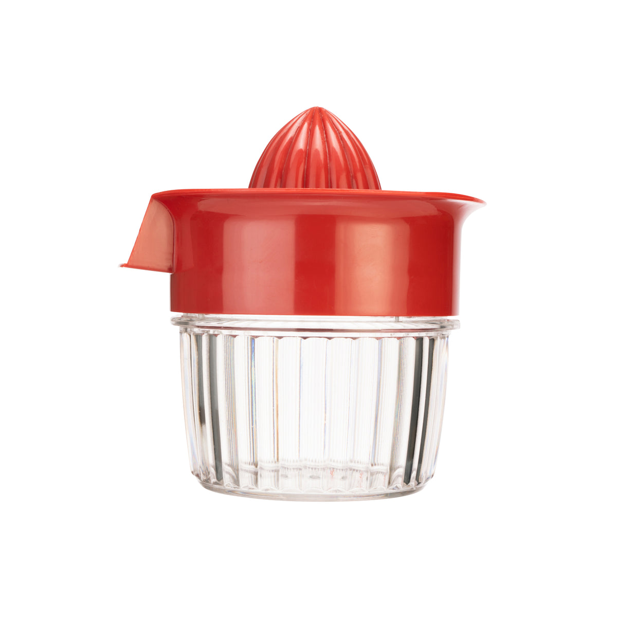 Fusion Twist Juicer & Jug Set Red — Maple Gifts