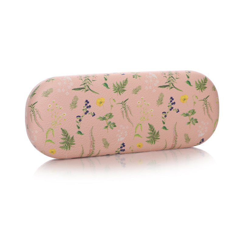 RHS Wildflower Glasses Case — Maple Gifts