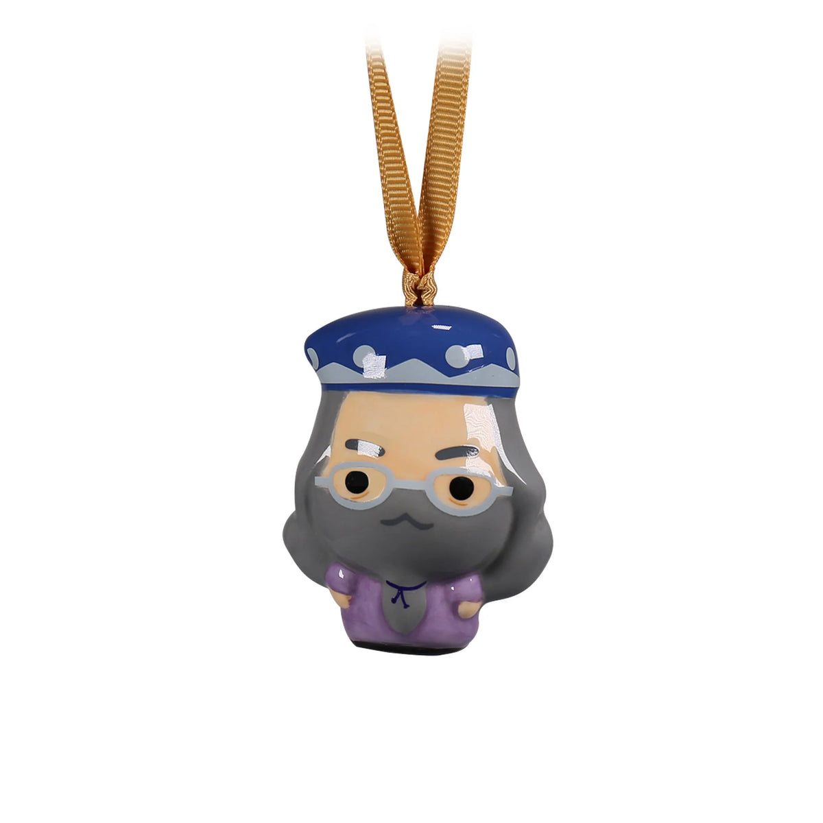 Harry Potter Dumbledore Kawaii Decoration — Maple Gifts