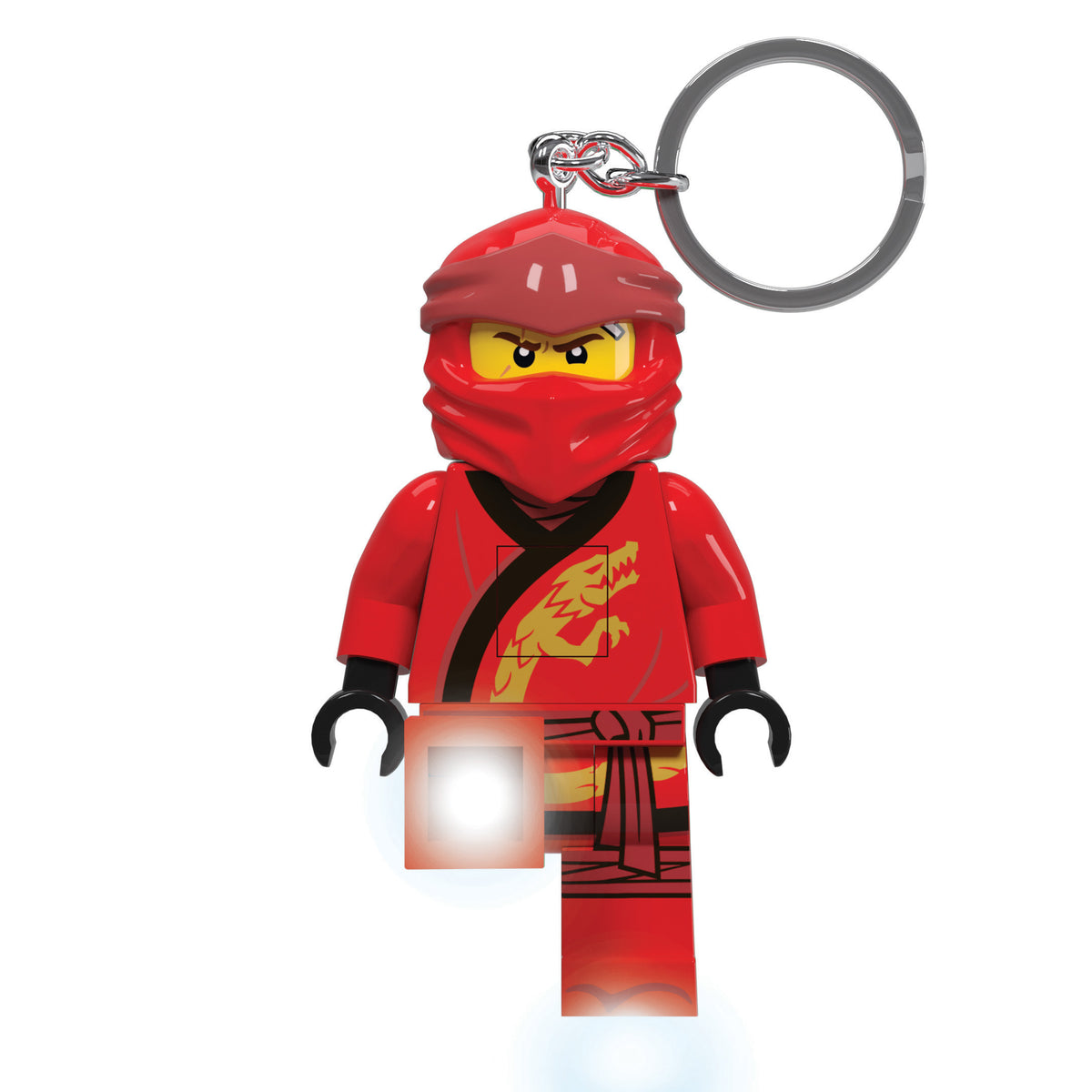Lego Ninjago Legacy Kai Key Light — Maple Gifts