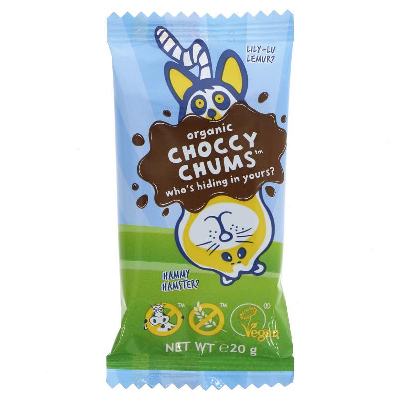 Moo Free Choccy Chums — Maple Gifts