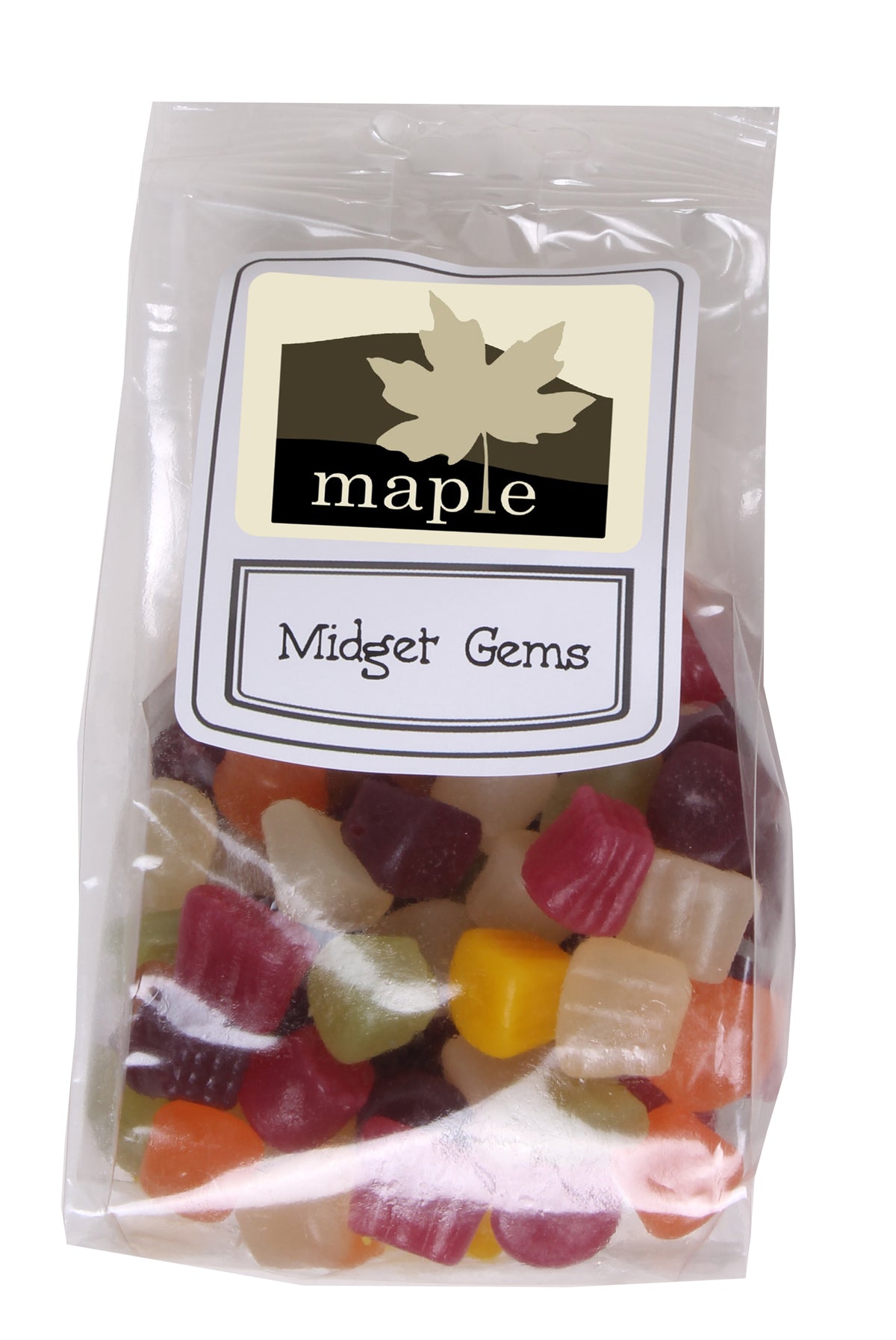 Midget Gems Sweets — Maple Gifts