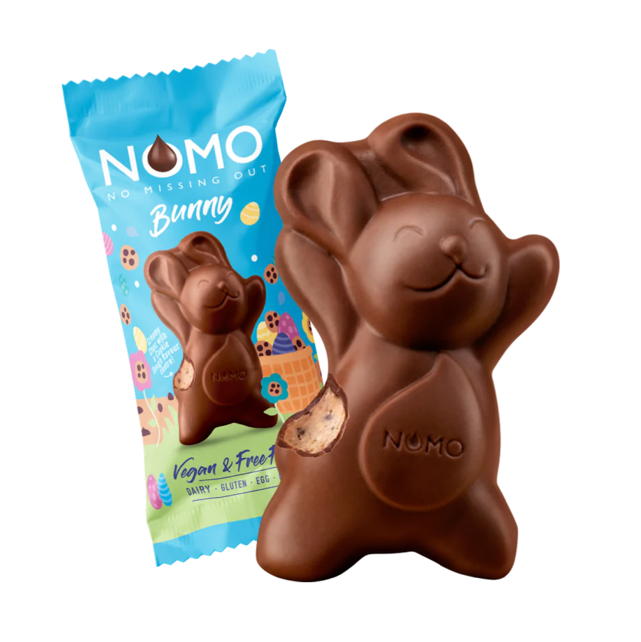 NOMO Cookie Dough Bunny — Maple Gifts