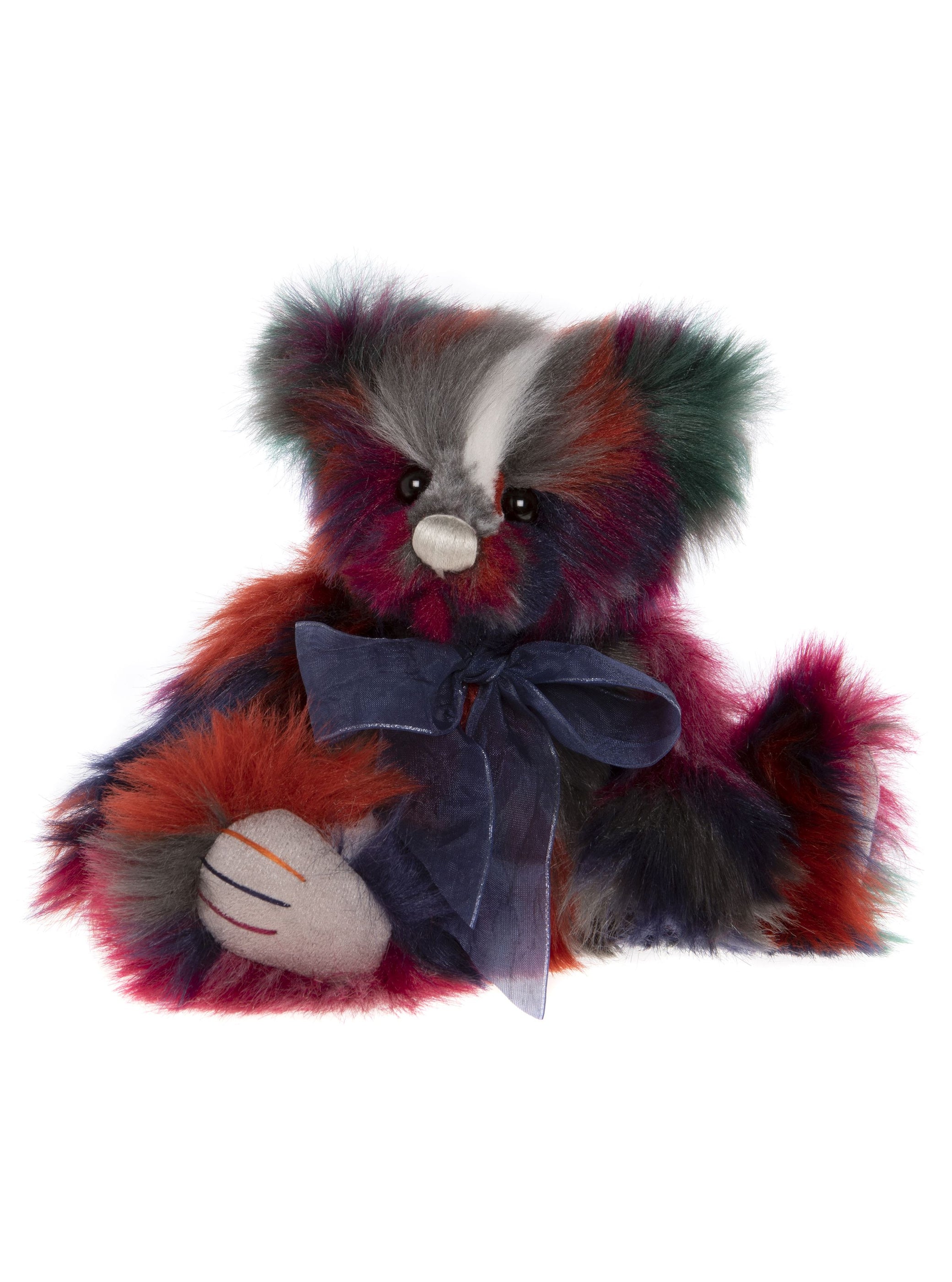 Charlie Bear 2023 The Clock Tower Collection Piggledy — Maple Gifts