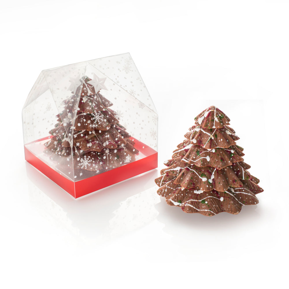 Chocolate Christmas Tree — Maple Gifts