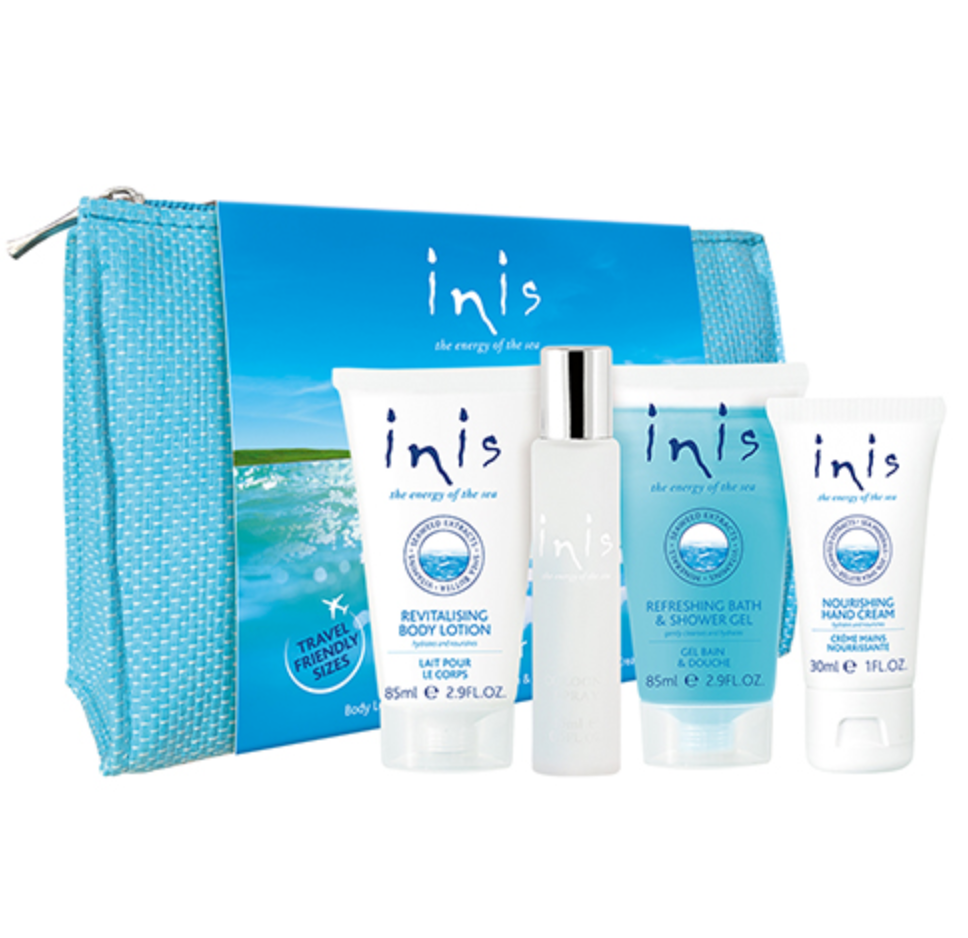 Inis Voyager Gift Set — Maple Gifts