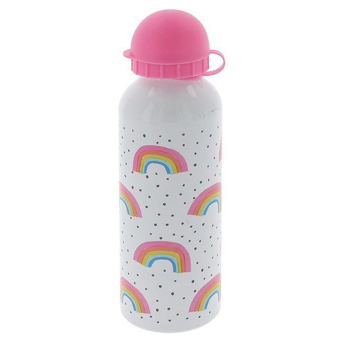 Hydration Aluminium Rainbow Water Bottle — Maple Gifts
