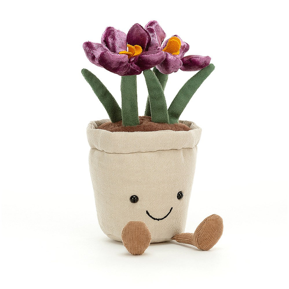 Jellycat Flowers & Plants — Maple Gifts