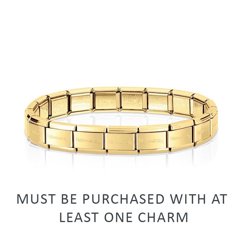 Nomination Bracelet Charms, Official UK Stockist | Maple — Maple Gifts