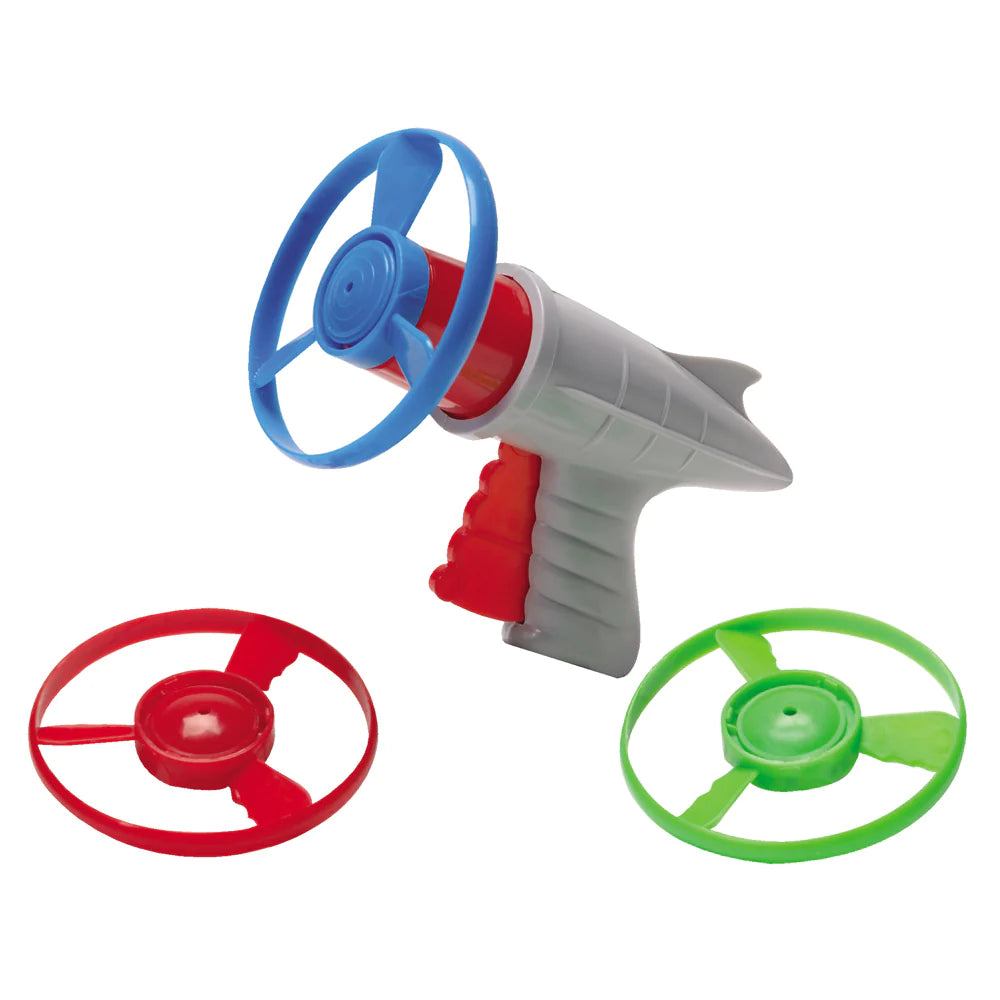 Bigjigs Lunar Launcher — Maple Gifts