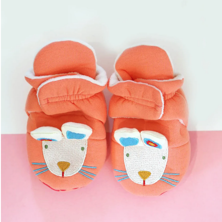 Blade and Rose Maura the Mouse Booties — Maple Gifts