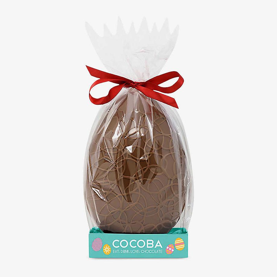 Cocoba Vegan Easter Egg — Maple Gifts