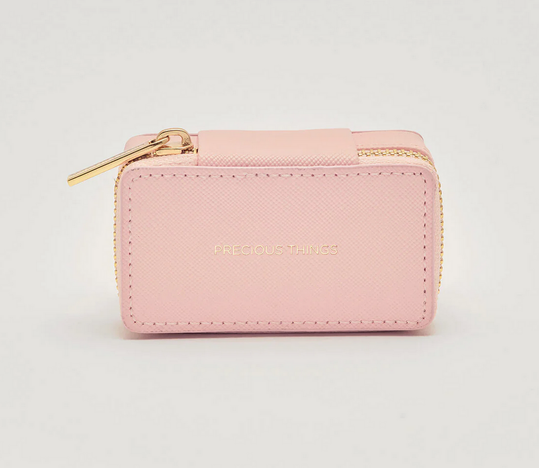 Estella Bartlett Precious Things Tiny Jewellery Box — Maple Gifts