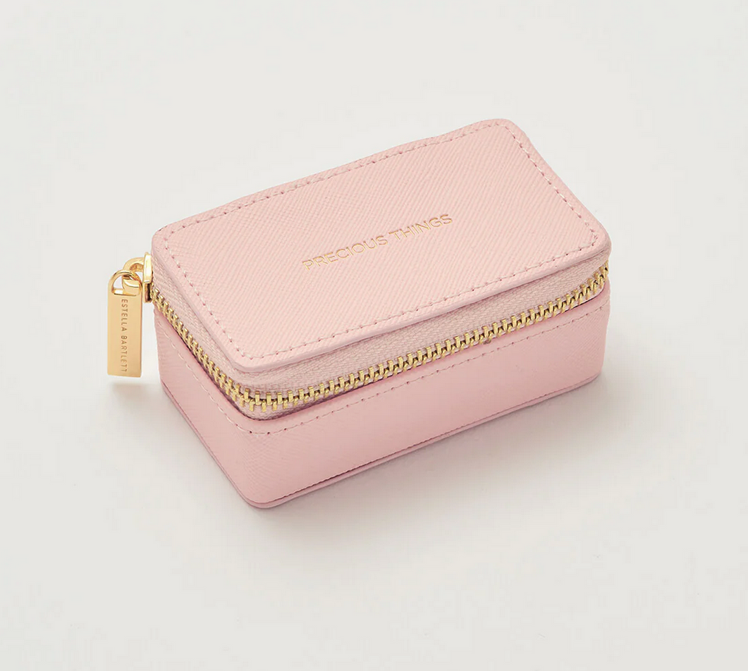 Estella Bartlett Precious Things Tiny Jewellery Box — Maple Gifts
