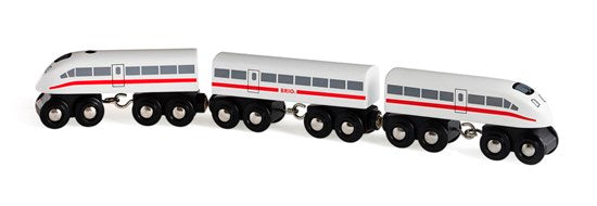 Brio High Speed Train — Maple Gifts