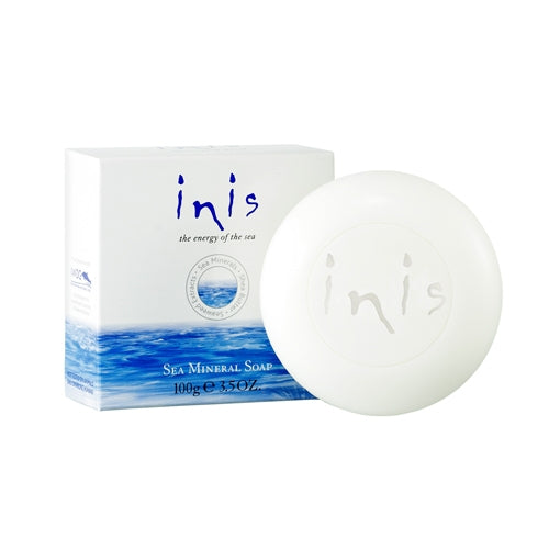 Inis Sea Mineral Soap 100g — Maple Gifts