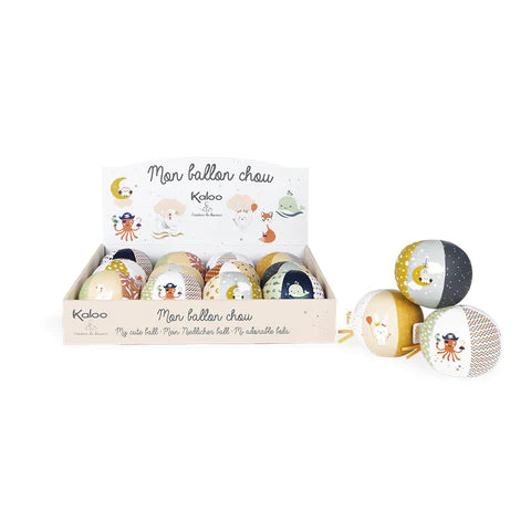 Juratoys My Cute Ball — Maple Gifts