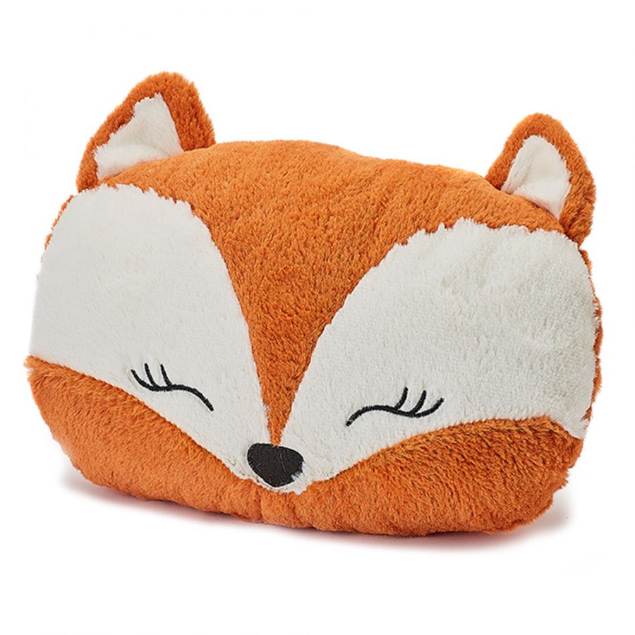 Warmies® Fox Handwarmer — Maple Gifts