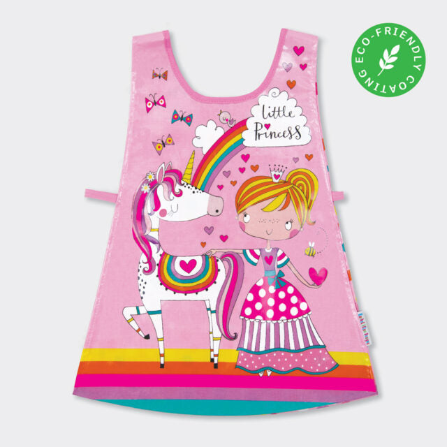 Rachel Ellen Children's Tabard - Little Princess — Maple Gifts