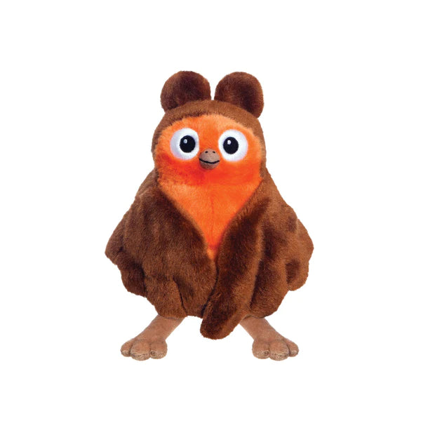 'Robin Robin' Soft Toy — Maple Gifts