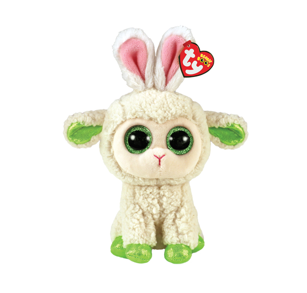 TY Mary Lamb Easter — Maple Gifts