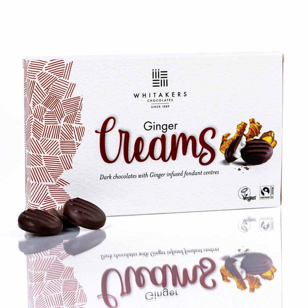 Whitakers Chocolates — Maple Gifts