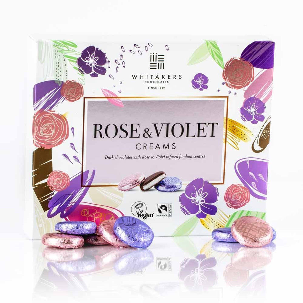 Luxury Chocolate Boxes | Chocolate Gift Boxes | Maple — Maple Gifts