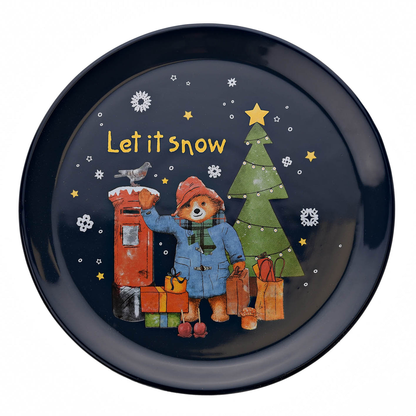 Paddington Ceramic Dinner Set — Maple Gifts