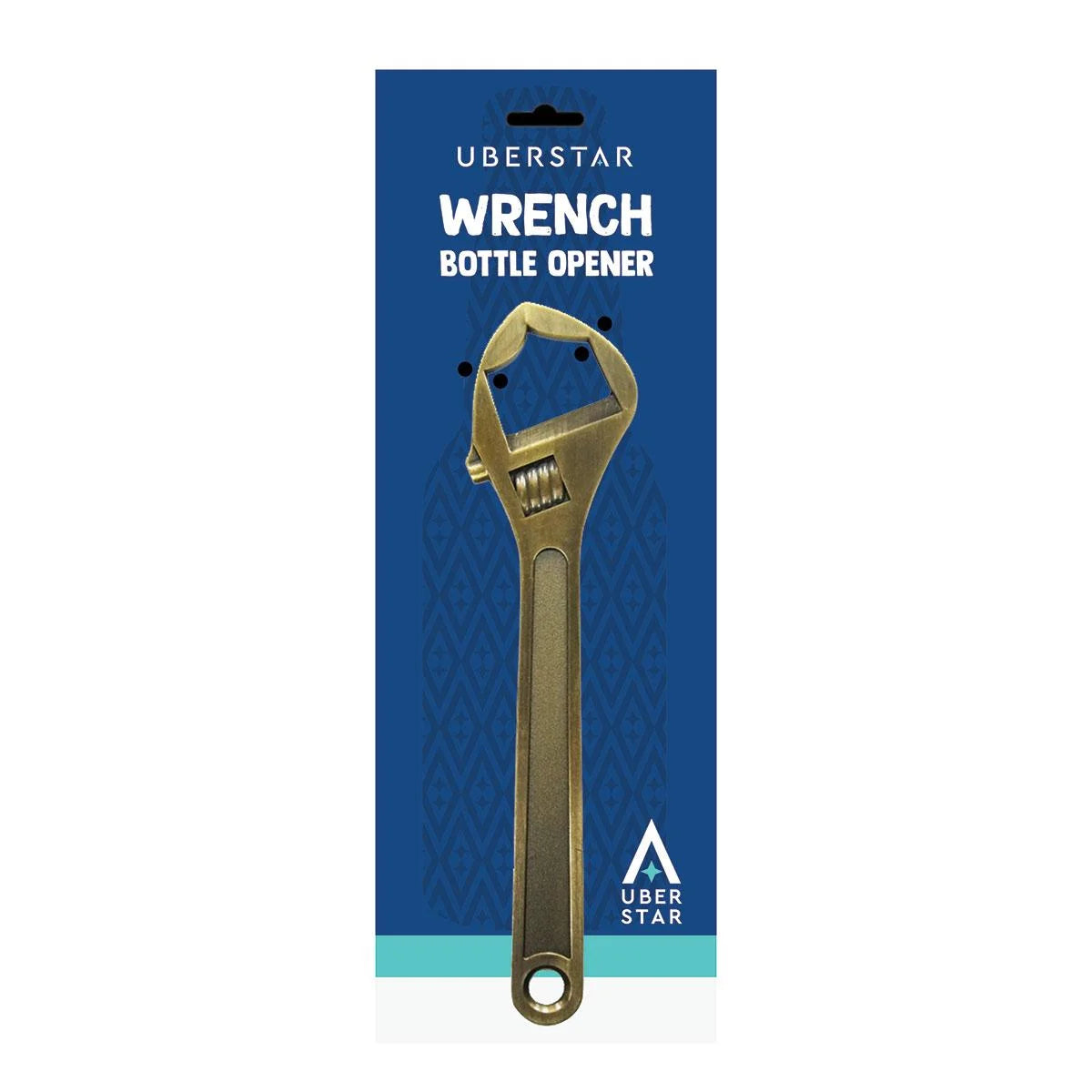 Wrench Bottle Opener — Maple Gifts